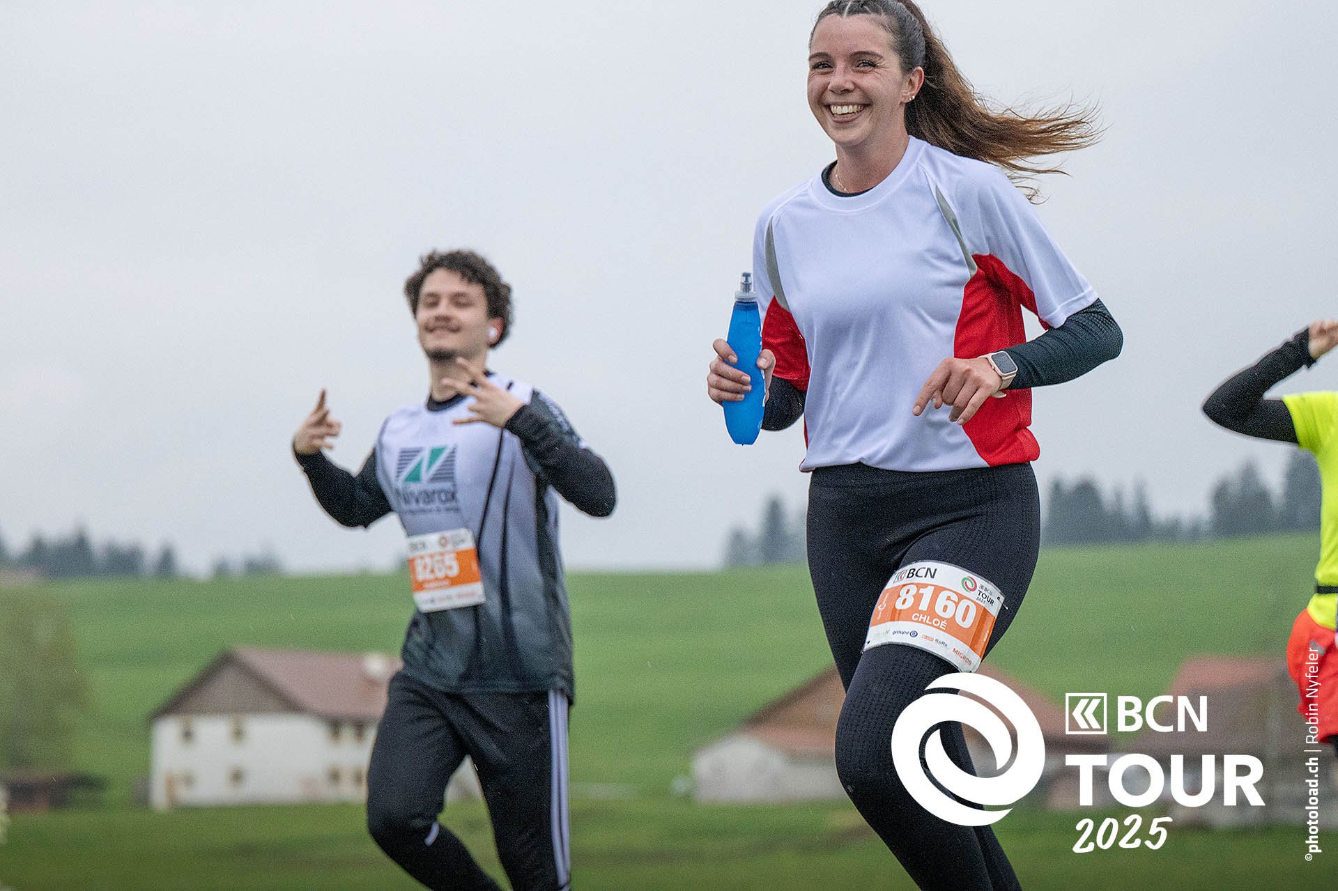 BCN Tour - La Brévine - BCN Tour - La Brévine - Photoload